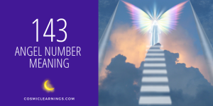 143 Angel Number Meaning: Spirituality, Symbolism, Numerology, Money ...