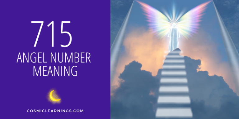 715 Angel Number Meaning: Spirituality, Symbolism, Numerology, Money ...