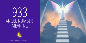 933 Angel Number Meaning: Spirituality, Symbolism, Numerology, Money ...