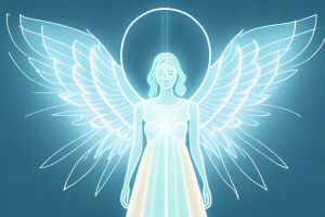 1107 Angel Number Meaning (Fully Explained) - CosmicLearnings.com
