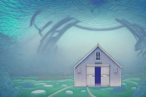 Shed Dream Meaning: Fully Explained - CosmicLearnings.com