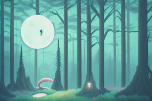 Skinwalker Dream Meaning: Fully Explained - CosmicLearnings.com