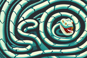 Snake Pit Dream Meaning: The Shocking Truth - CosmicLearnings.com