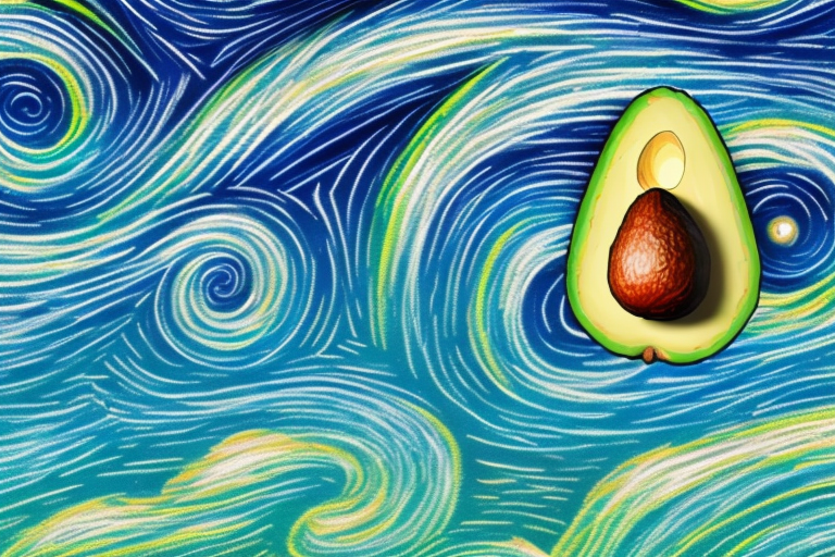 Avocado Dream Meaning: Fully Explained - CosmicLearnings.com