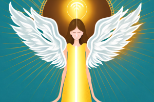 Angel Number 05 Meaning (Fully Explained) - CosmicLearnings.com