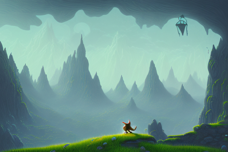 Goblin Dream Meaning: Discover What it Really Means - CosmicLearnings.com