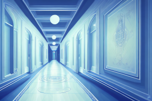 Hallway Dream Meaning: The Shocking Truth - CosmicLearnings.com