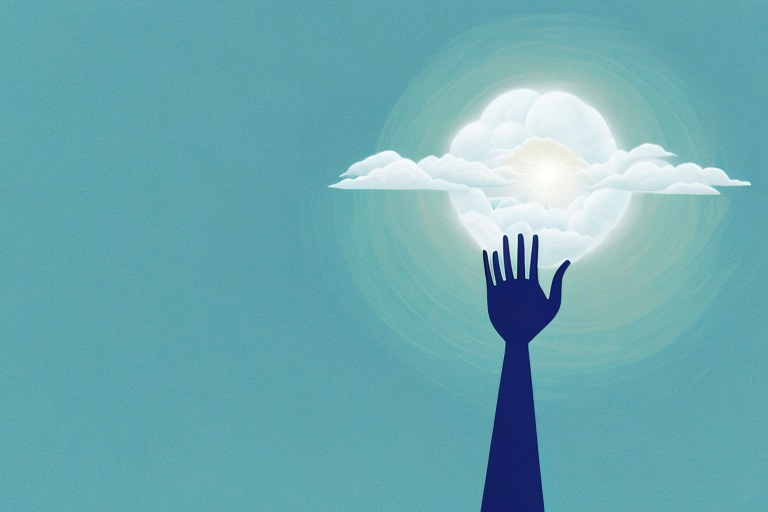 Hand Of God Dream Meaning: Fully Explained - CosmicLearnings.com