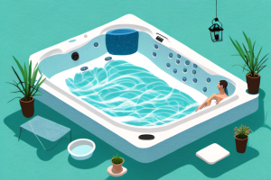 Hot Tub Dream Meaning: Discover What it Really Means - CosmicLearnings.com
