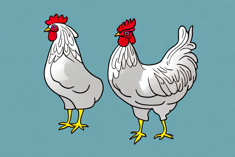 Killing Chicken Dream Meaning: The Shocking Truth - CosmicLearnings.com