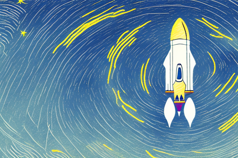 Rocket Dream Meaning: The Shocking Truth - CosmicLearnings.com