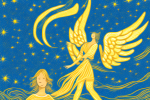 7878 Angel Number Meaning (Fully Explained) - CosmicLearnings.com