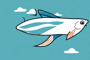 Flying Fish Dream Meaning: Fully Explained - CosmicLearnings.com