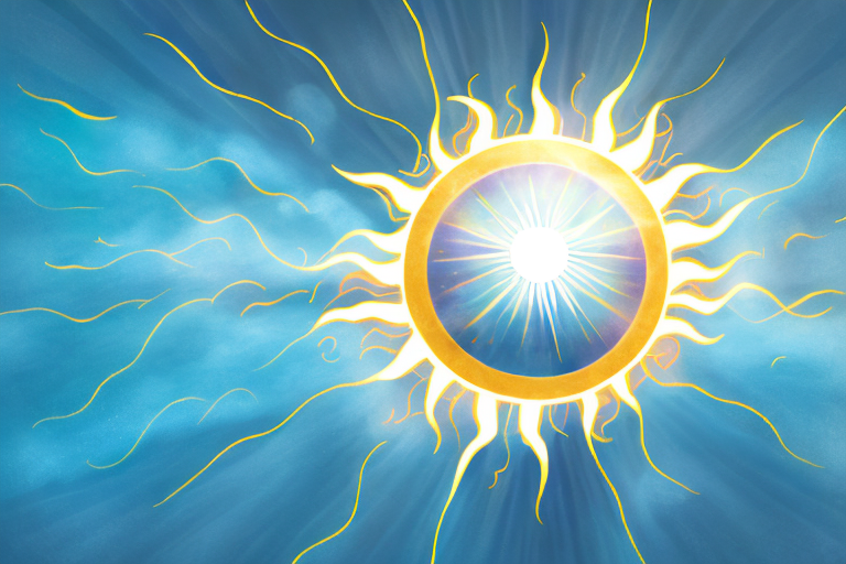 Sunburn Dream Meaning: Fully Explained - CosmicLearnings.com