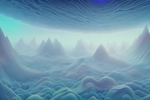 Parallel Universe Dream Meaning: Fully Explained - CosmicLearnings.com