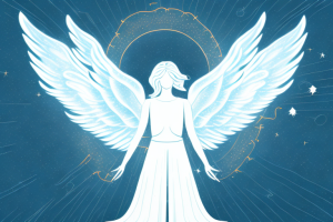 Angel Number 1008 Meaning (Fully Explained) - CosmicLearnings.com