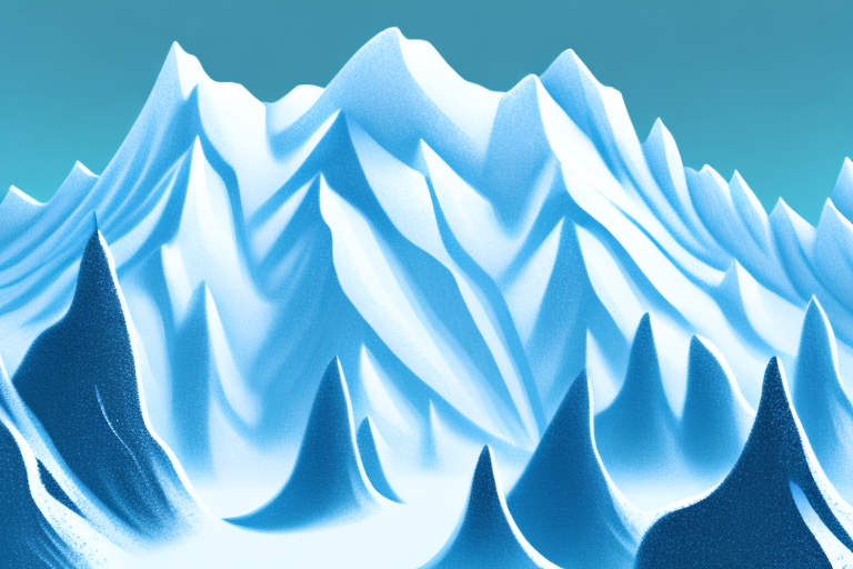 Avalanche Dream Meaning: Fully Explained - CosmicLearnings.com