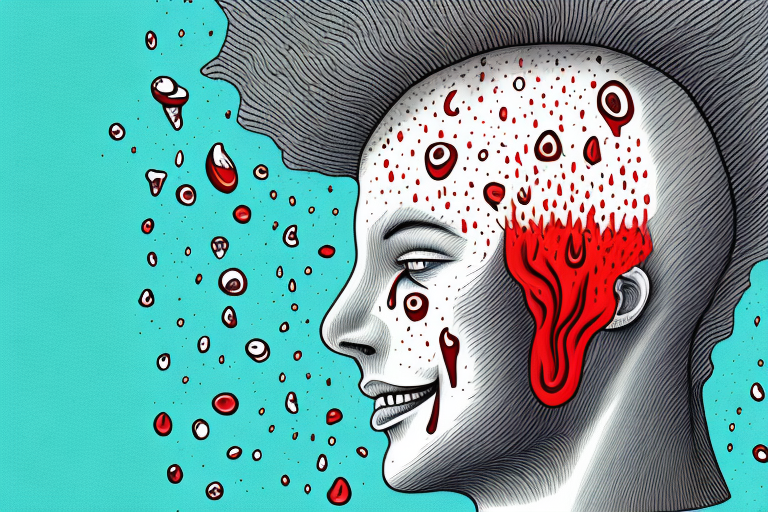 Bleeding Head Wound Dream Meaning: Fully Explained - CosmicLearnings.com