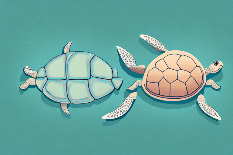 Dead Turtle Dream Meaning: The Shocking Truth - CosmicLearnings.com