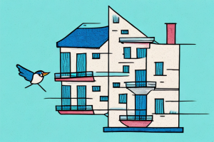 Bird In House Dream Meaning: The Shocking Truth - CosmicLearnings.com