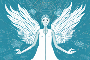 737 Angel Number Meaning (Fully Explained) - CosmicLearnings.com
