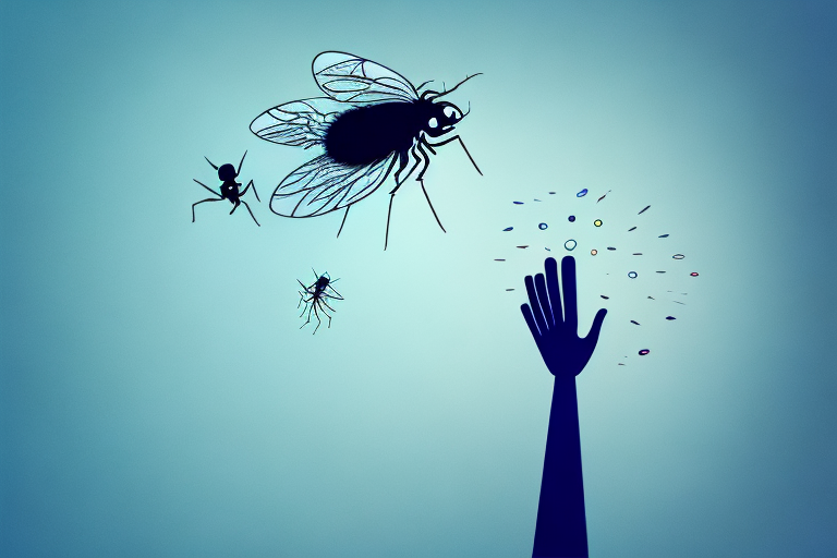 Killing Flies In Dream Meaning: Fully Explained - CosmicLearnings.com