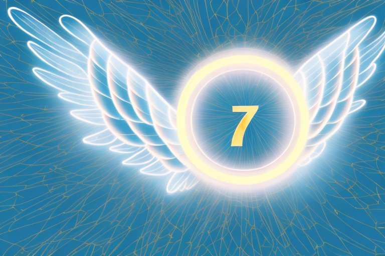 70 Angel Number Meaning (Fully Explained) - CosmicLearnings.com
