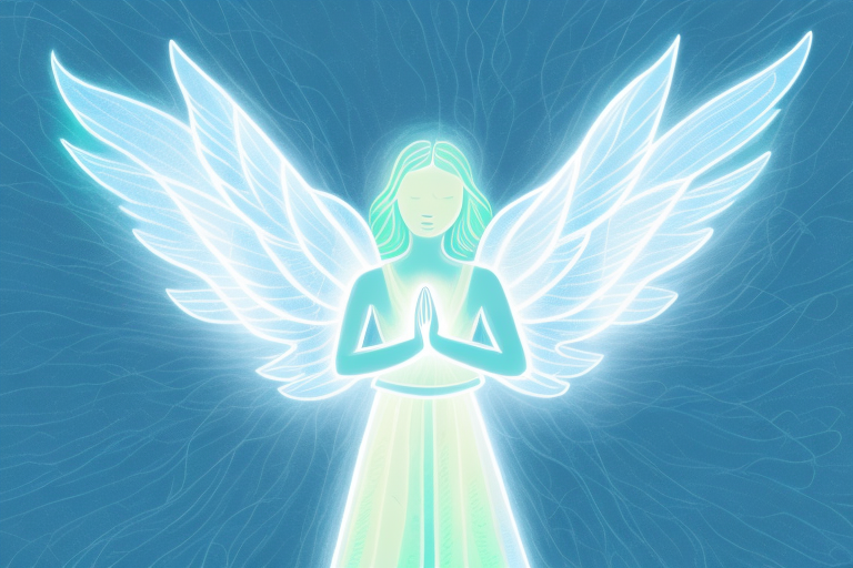 688 Angel Number Meaning (Fully Explained) - CosmicLearnings.com