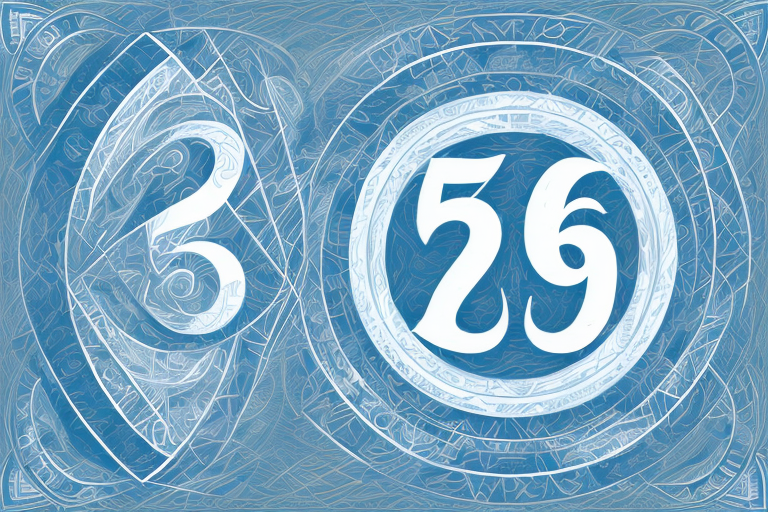 653 Angel Number Meaning (Fully Explained) - CosmicLearnings.com