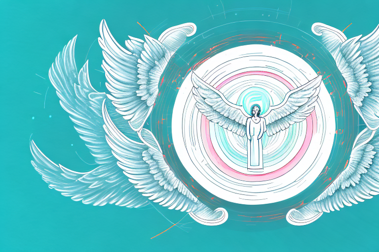 640 Angel Number Meaning (Fully Explained) - CosmicLearnings.com