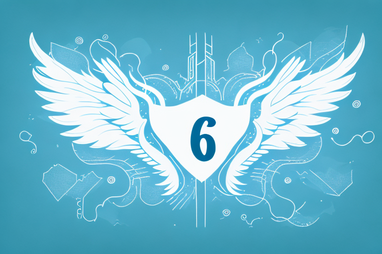 606 Angel Number Meaning (Fully Explained) - CosmicLearnings.com