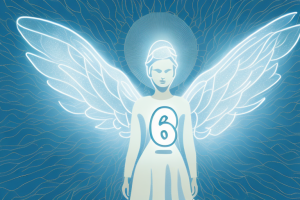 5858 Angel Number Meaning (Fully Explained) - CosmicLearnings.com