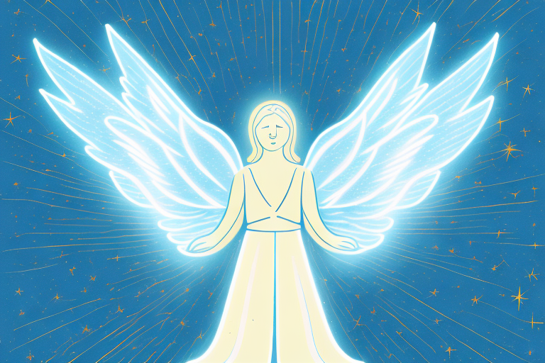 576 Angel Number Meaning (Fully Explained) - CosmicLearnings.com
