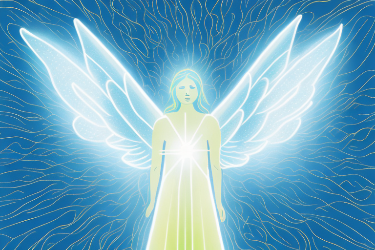 559 Angel Number Meaning (Fully Explained) - CosmicLearnings.com