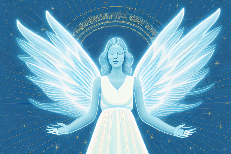 5511 Angel Number Meaning (Fully Explained) - CosmicLearnings.com