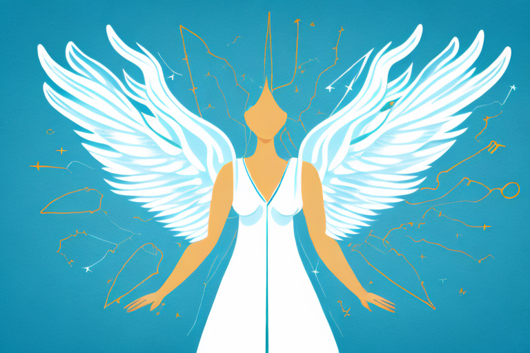 543 Angel Number Meaning (Fully Explained) - CosmicLearnings.com