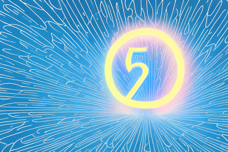 5005 Angel Number Meaning (Fully Explained) - CosmicLearnings.com