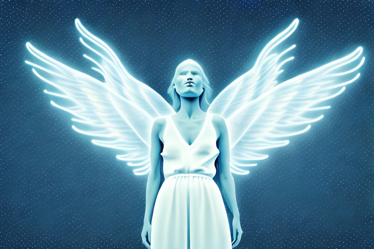 Angel Number 003 Meaning (Fully Explained) - CosmicLearnings.com