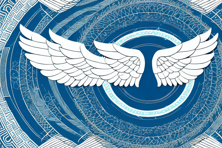 5 Angel Number Meaning (Fully Explained) - CosmicLearnings.com