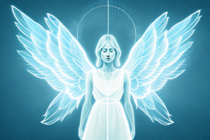 4554 Angel Number Meaning (Fully Explained) - CosmicLearnings.com