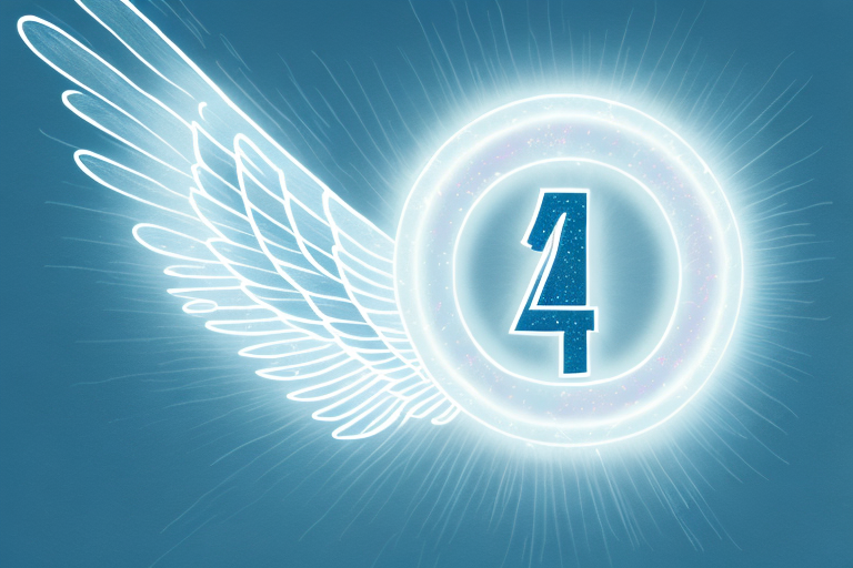 451 Angel Number Meaning (Fully Explained) - CosmicLearnings.com