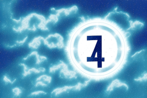 4466 Angel Number Meaning (Fully Explained) - CosmicLearnings.com