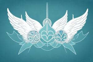 44444 Angel Number Meaning (Fully Explained) - CosmicLearnings.com