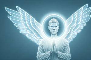 4334 Angel Number Meaning (Fully Explained) - CosmicLearnings.com