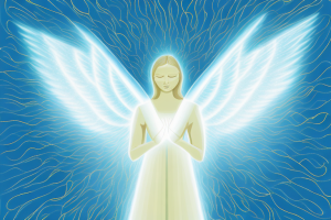 416 Angel Number Meaning (Fully Explained) - CosmicLearnings.com