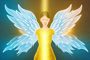 1057 Angel Number Meaning (Fully Explained) - CosmicLearnings.com