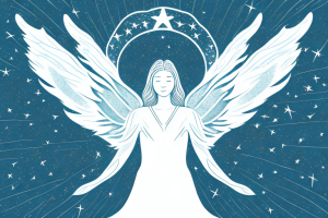 400 Angel Number Meaning (Fully Explained) - CosmicLearnings.com