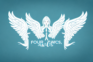 4 Angel Number Meaning (Fully Explained) - CosmicLearnings.com