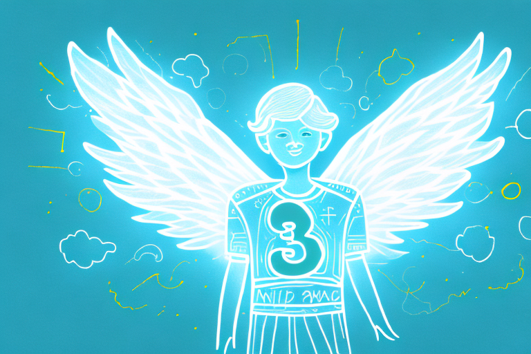 363 Angel Number Meaning (Fully Explained) - CosmicLearnings.com