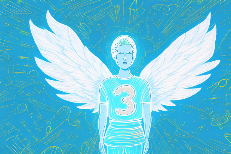 357 Angel Number Meaning (Fully Explained) - CosmicLearnings.com